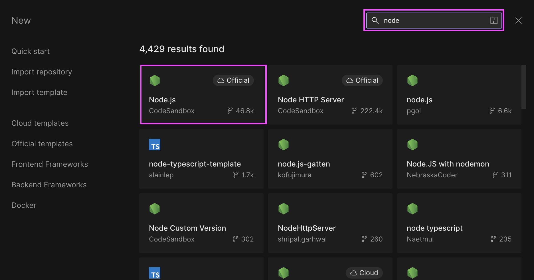Codesandbox を使って Javascript や Python で Notion Api を使用する方法 チャべログ